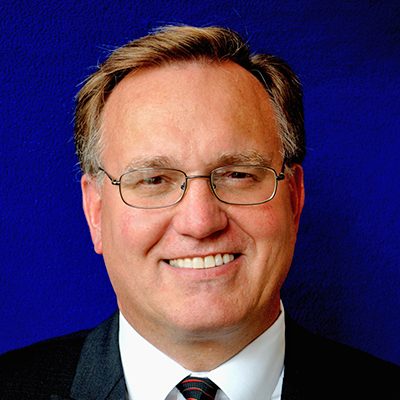 Deacon Michael Houghton – St. John Vianney Catholic Church