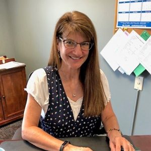 Staff – St. John Vianney Catholic Church