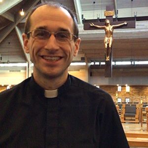 Staff – St. John Vianney Catholic Church