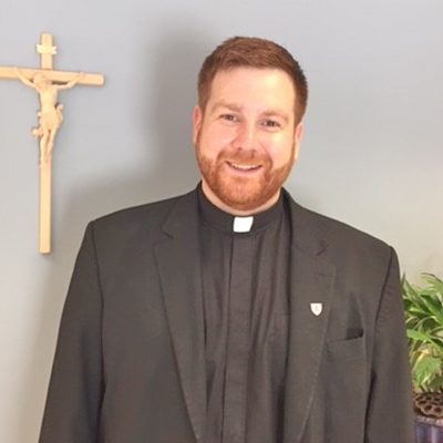 Staff – St. John Vianney Catholic Church