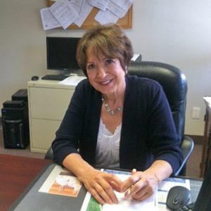 Staff – St. John Vianney Catholic Church