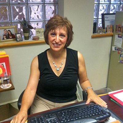 Staff – St. John Vianney Catholic Church