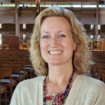 Kim Froude – St. John Vianney Catholic Church