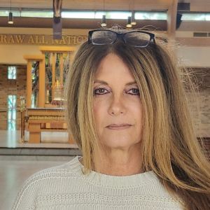 Staff – St. John Vianney Catholic Church