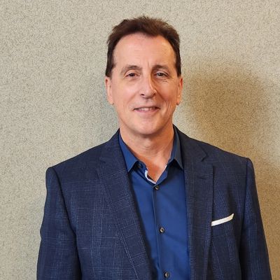 Dr. David Troiano – St. John Vianney Catholic Church