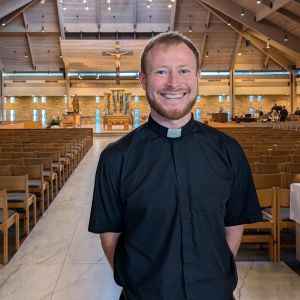 Staff – St. John Vianney Catholic Church